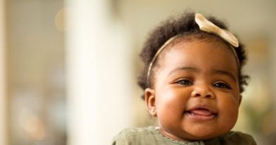 Child Development in Nigeria: Age-by-Age Milestone Guide