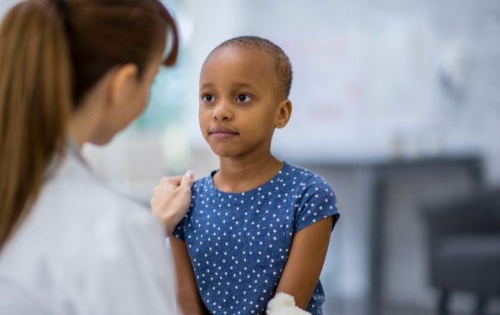 Child Health and Nutrition