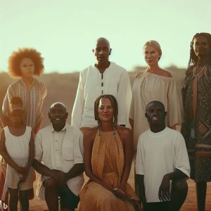 Nigerian Parenting Styles: How Culture Influences Behavior