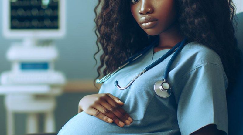 Prenatal Checkups: What to Expect in Nigeria