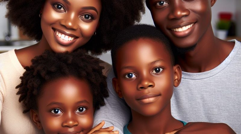 Preventing Genetic Disorders: Tips for Parents
