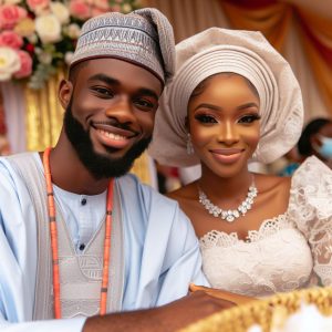 The Art of Naming: Nigerian Names Guide