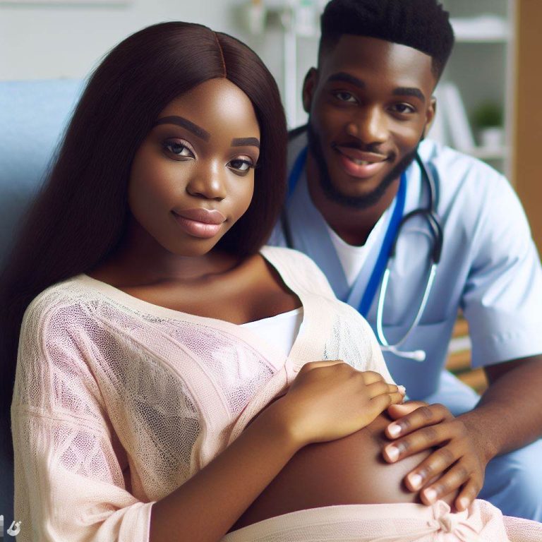 Balancing Hormones & Desire During Pregnancy