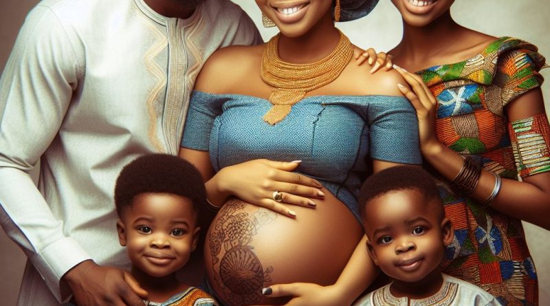 The Role of Gender in Nigerian Child Development