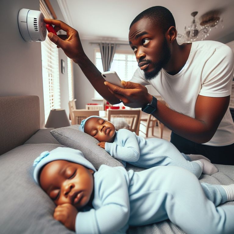 Twin Safety: Childproofing Your Home
