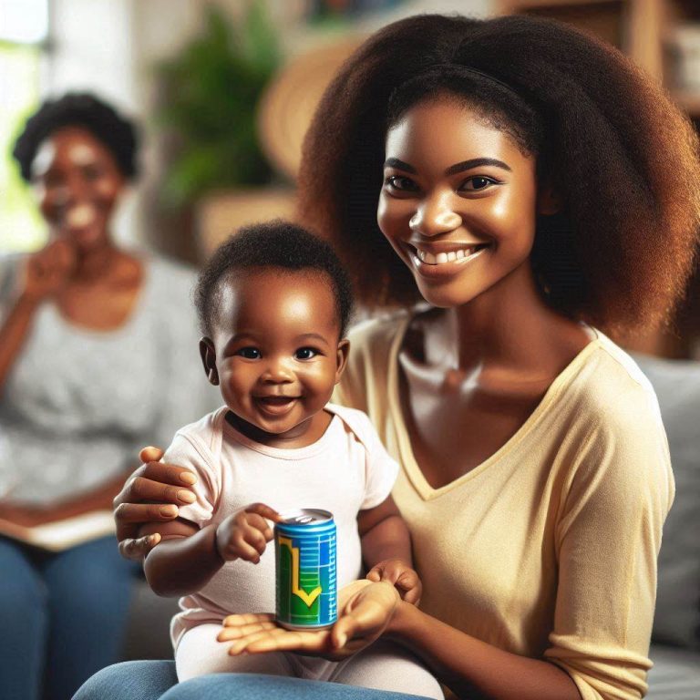 A Parent's Guide: Emotional Milestones in Nigerian Children