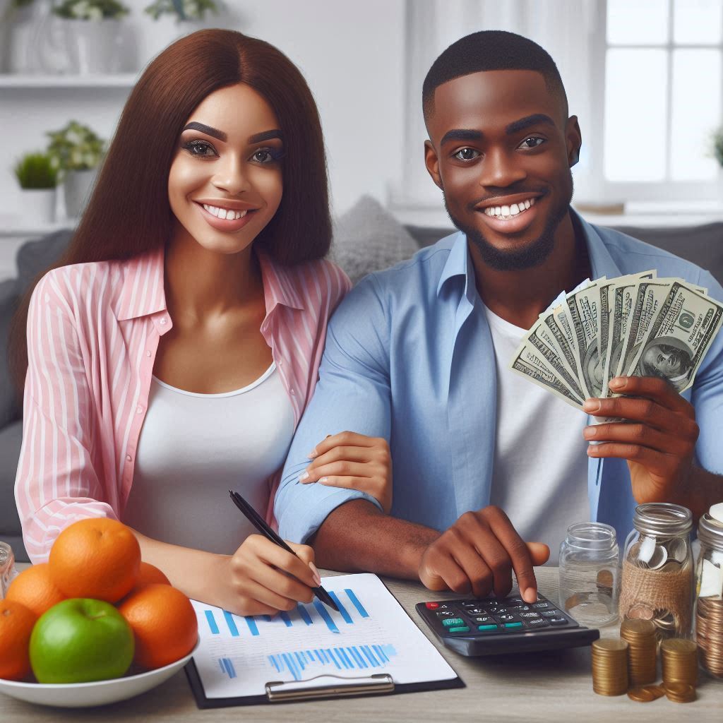 Smart Tips for Starting a Family in Nigeria