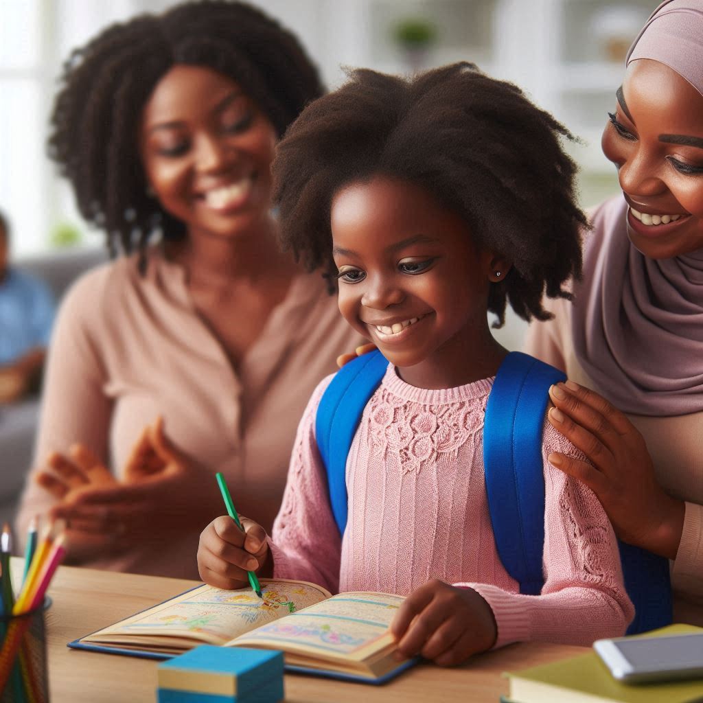Choosing the Right Learning Path: A Nigerian Parent’s Guide to ...