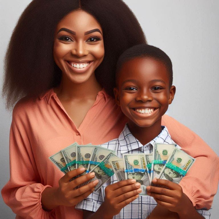 Smart Financial Planning for Raising a Family in Nigeria on a Budget