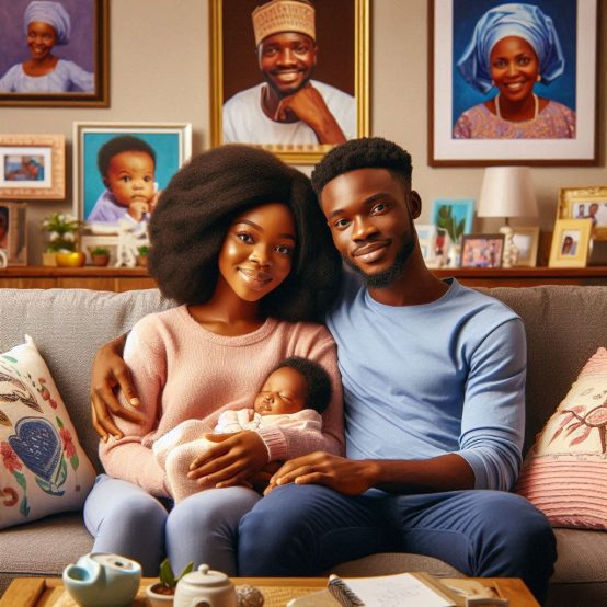 Smart Parenting: Essential Tips for Raising Babies in Nigeria