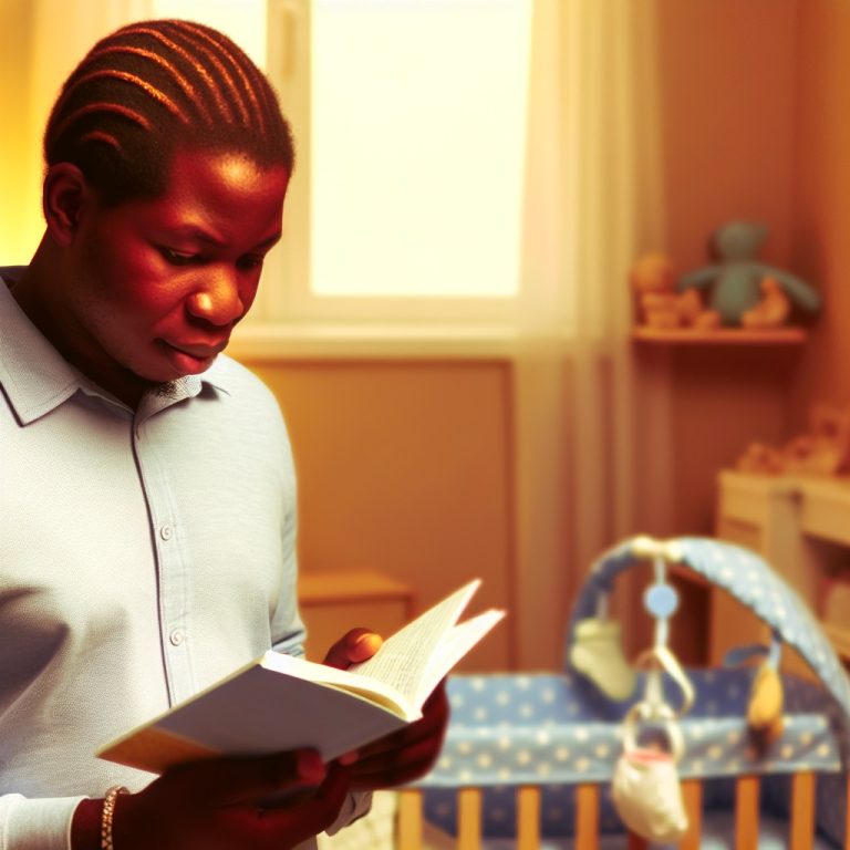 How to Prepare for Your Baby's First Doctor Visits