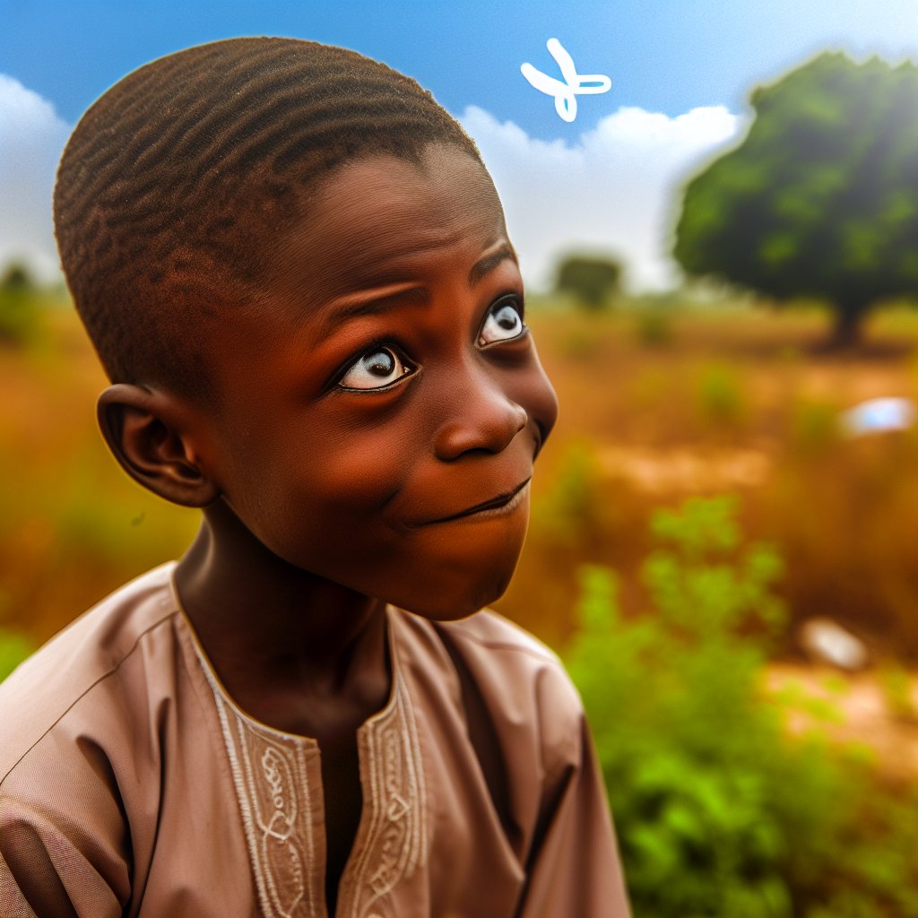 Understanding the Emotional Growth Stages in Nigerian Children
