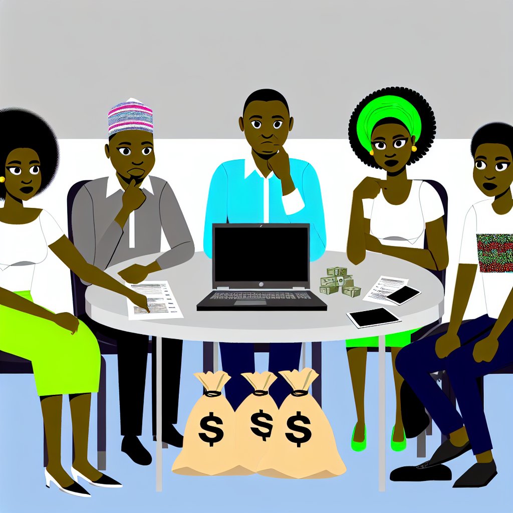 Setting Up a Family Savings Fund for Bigger Goals